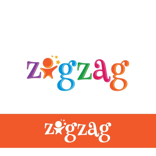 Logo for kids activities and events app | Logo design contest