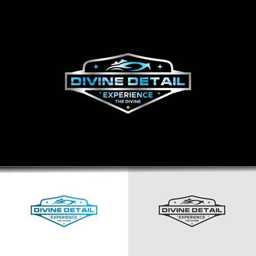 Designs | Help start the Divine Detail | Logo design contest