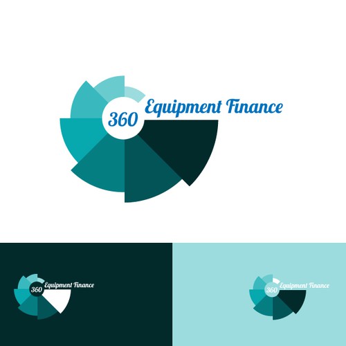 New logo wanted for 360 Equipment Finance | Logo design contest