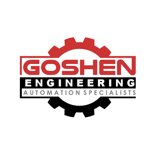 Goshen Engineering: new business, new logo. | Logo design contest