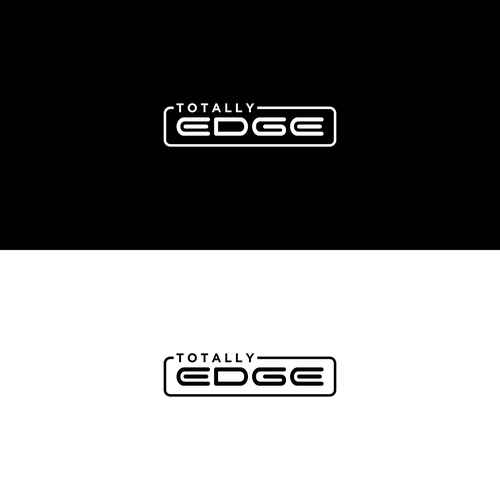 Totally Edge needs a parent logo! Who can create a logo that shows ...