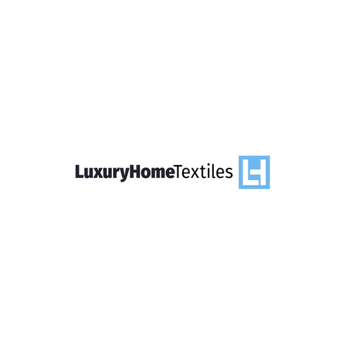 design a sophisticated logo for Luxury Home Textiles | Logo design contest