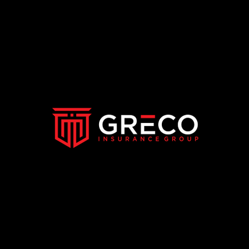 Designs | Greco Insurance Logo Design | Logo design contest
