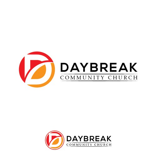 Create a new and current logo for our new vision for DayBreak. | Logo ...
