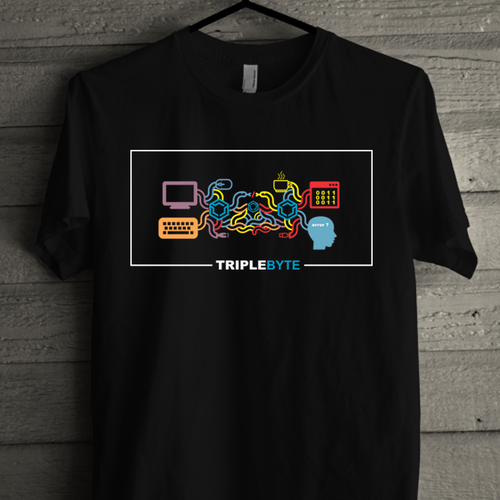Programming tee shirt | T-shirt contest