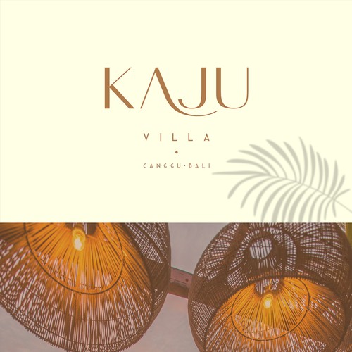 Designs | Design a Bohemian Logo for a Balinese Villa | Logo design contest