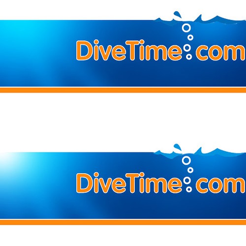 Designs | Scuba Diving site Logo and Header | Logo design contest