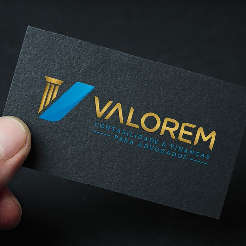 Design the next VALOREM logo | Logo design contest