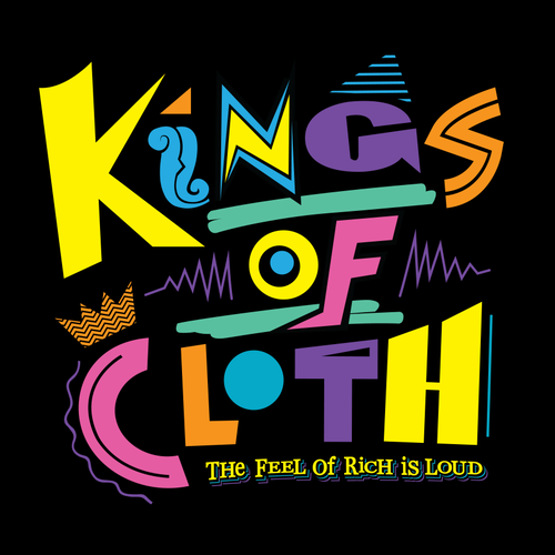 In Living Color | T-shirt contest