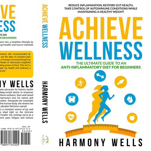 Designs | Inflammation-Free Inspiration: Design the Perfect Cover for ...