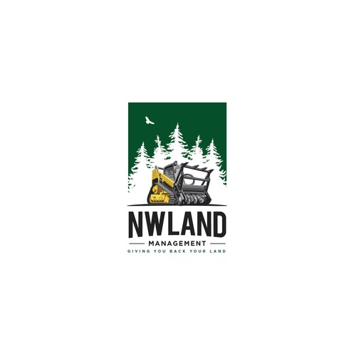 Design a creative logo for a Forestry Company | Logo design contest