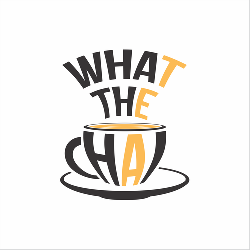 Need a modern logo for my chai company | Logo design contest