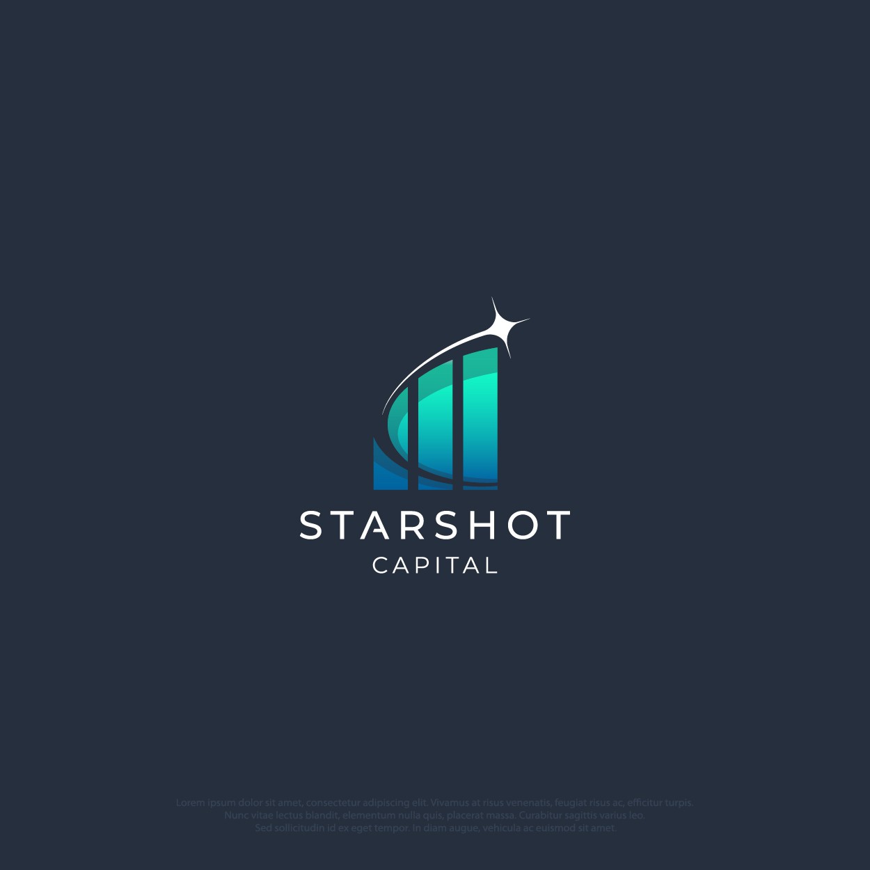 Shooting Star Logos - Free Shooting Star Logo Ideas, Design & Templates