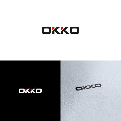 Okko Logo Design | Logo design contest