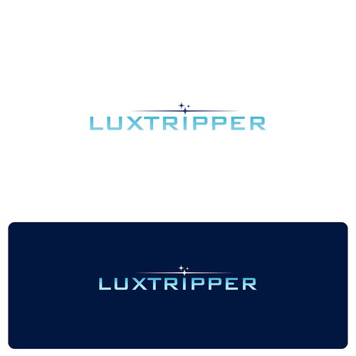 Designs | Luxury logo required for new travel brand Luxtripper | Logo ...