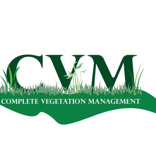 Create the next logo for CVM - Complete Vegetation Management | Logo ...