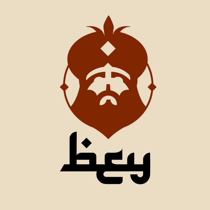 Arabian Logos - Free Arabian Logo Ideas, Design & Templates