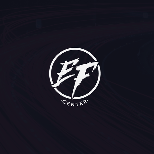Design fresh new trendsetting modern logo for EF Center | concurso ...