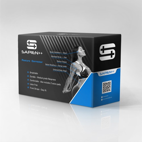 Wellness Packaging Ideas - 33+ Best Wellness Packaging Designs In 2024 ...