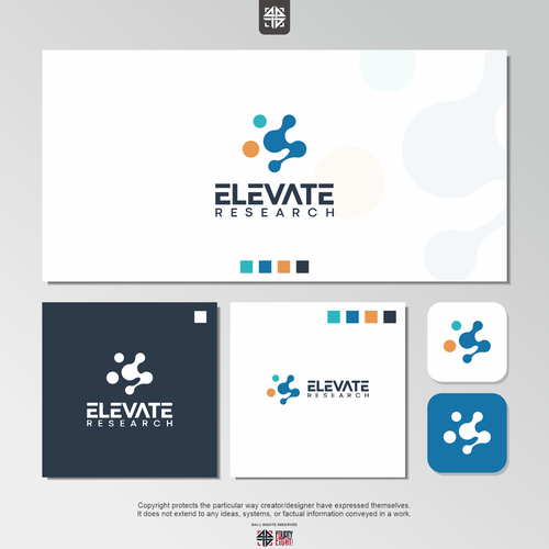 Designs | A modern and unique logo for a higher education consultancy ...