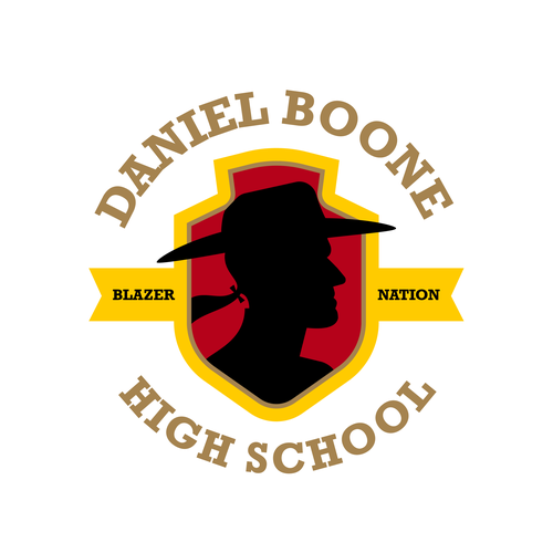 Boone High School Logo