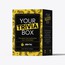 Custom Box Design Online - 99designs