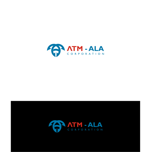 New - ATM Machine Company Logo | Logo design contest