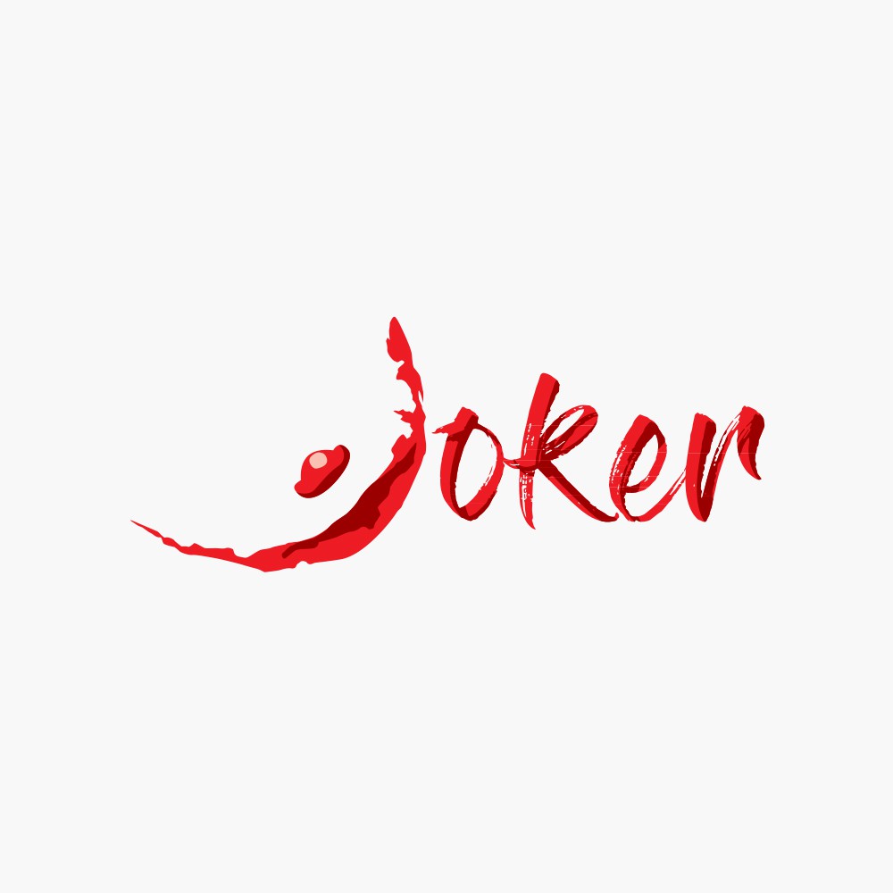 Joker Logos - Free Joker Logo Ideas, Design & Templates