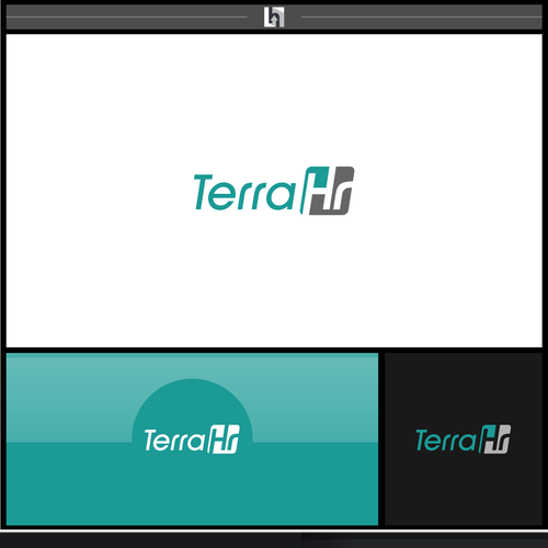 Terra HR Logo Contest | Logo & brand identity pack contest