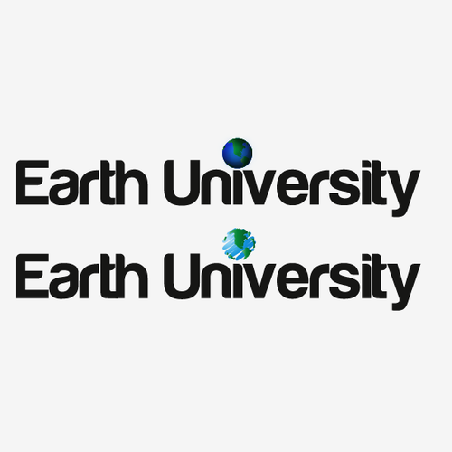 Earth University needs a new Logo Design | Logo design contest