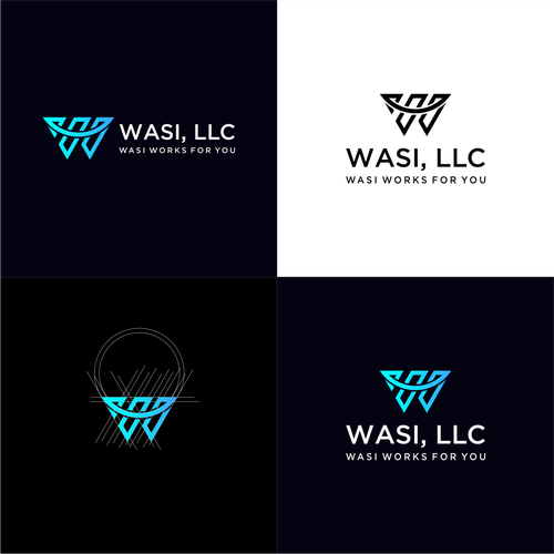 Modular software solution needs an iconic logo | Logo design contest