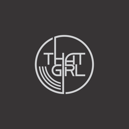 Logo for Female DJ / 99designs Staff Member | Logo design contest