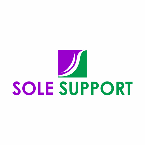 Create a health inspired logo for Sole Support | Logo design contest