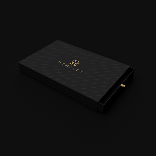 Designs | Luxury Packaging Design for Macbook Sleeve Brand for Men ...