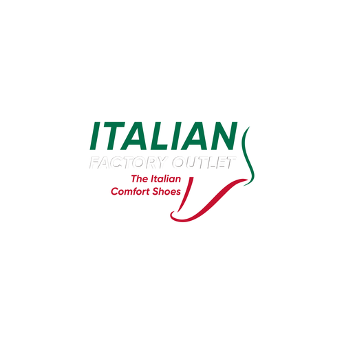 Designs | ITALIAN FACTORY OUTLET | Logo design contest