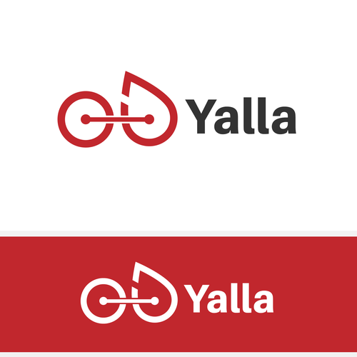 Create a versatile logo for Yalla brand | Logo design contest