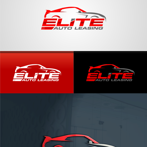 Create a logo for auto leasing company! | Logo design contest