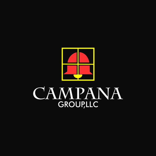 Campana Group | Logo design contest