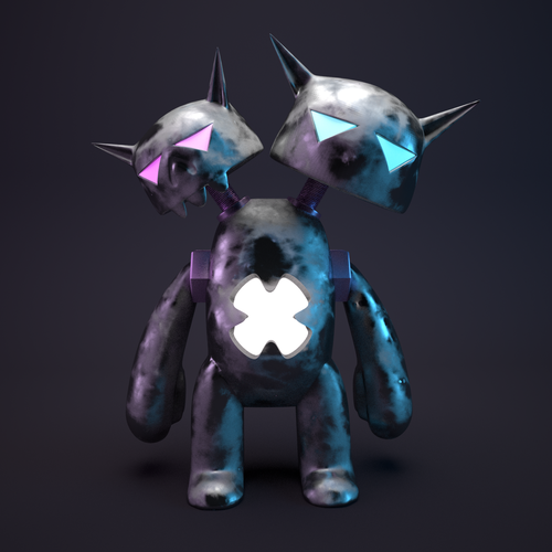 Designs | Antonym Design Project to have fun for fan art | Illustration ...