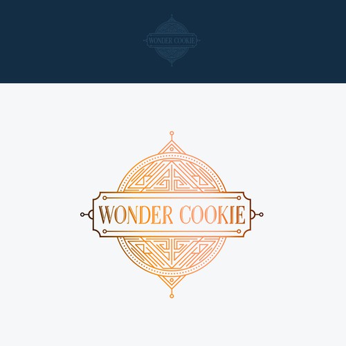 Designs | Wonder Cookie Logo Design to Bring Joy and Happiness to ...
