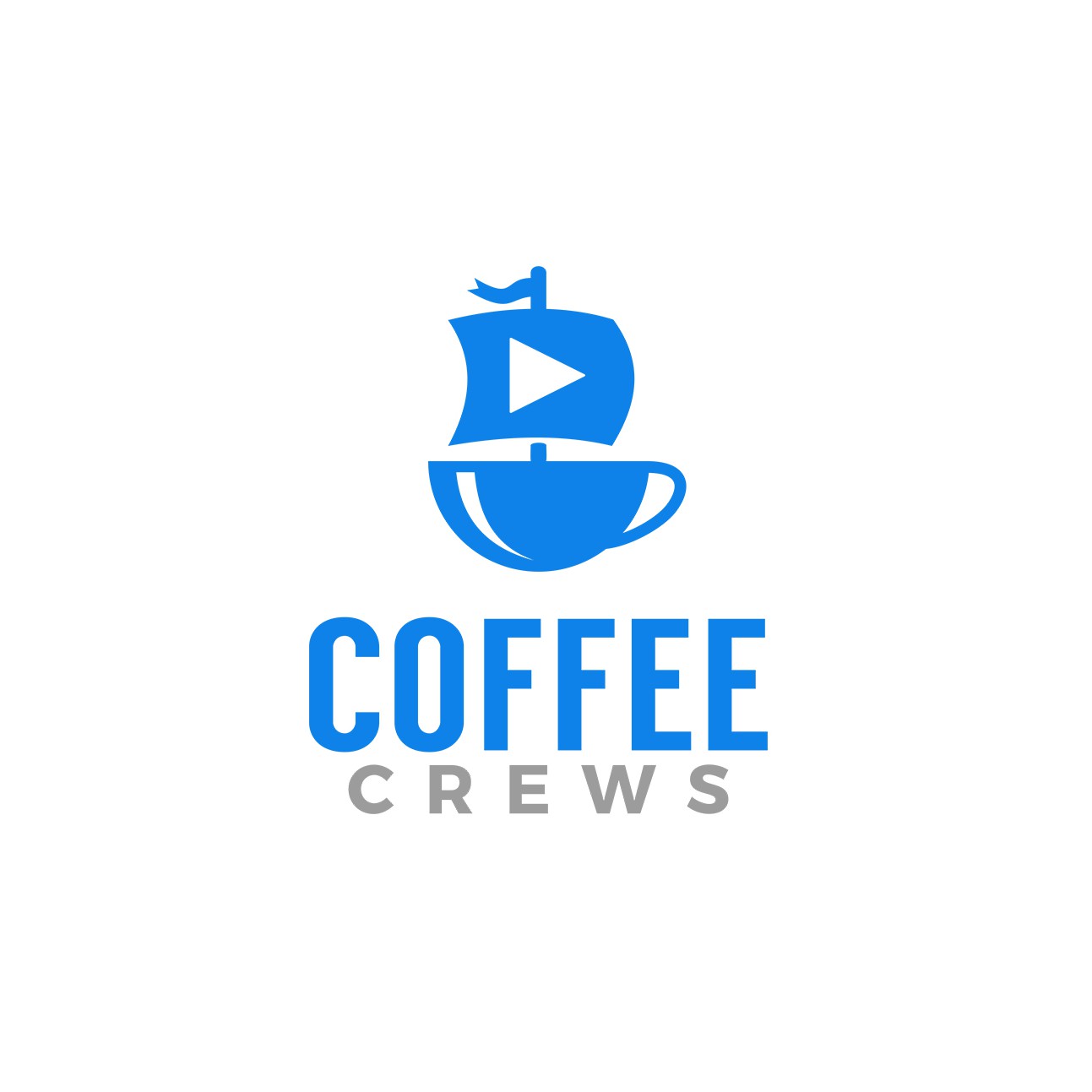 Crew Logos - Free Crew Logo Ideas, Design & Templates