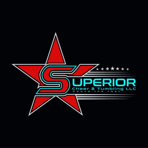 Cheer Gym Logo Cheer Gym Registration Software Features