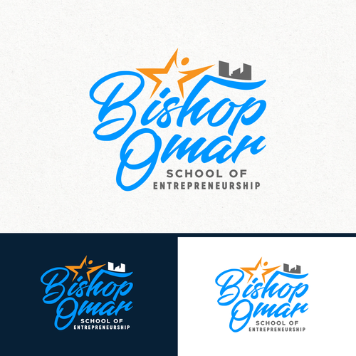 Designs | Design a Logo to Help Empower Young Urban Entrepreneurs ...