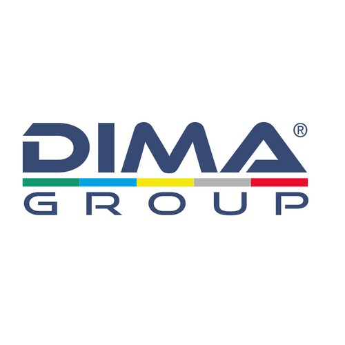 Logotipo De Dima Indonesia People – PT. Dima Indonesia (Dima Group)