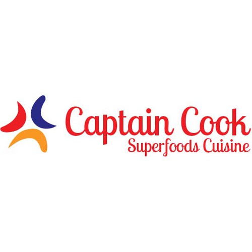 Be the creator of the next "Red Bull-like" restaurant Logo: Captain ...