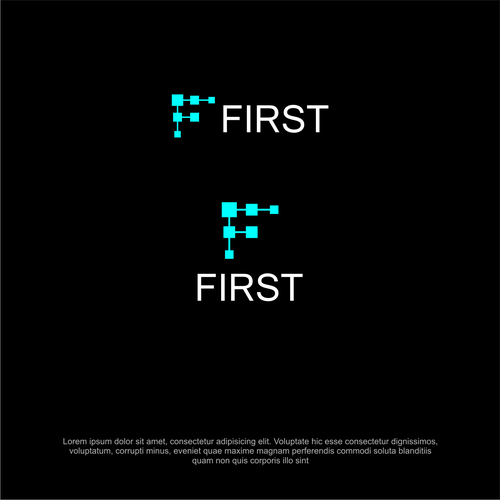 Designs | FIRST Intranet Logo Design | Logo design contest