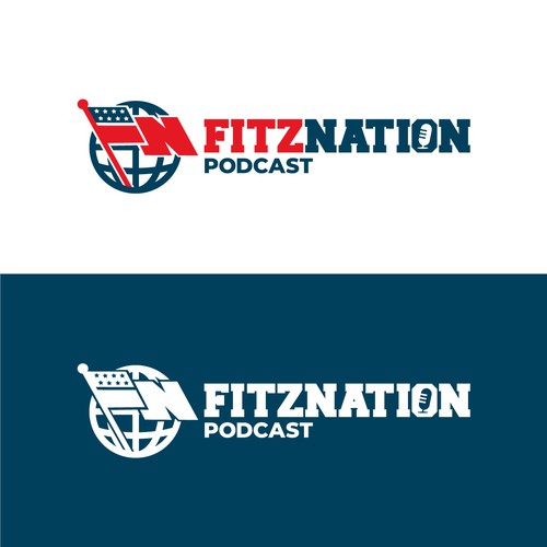 Designs | Fitz Nation #1 | Logo design contest