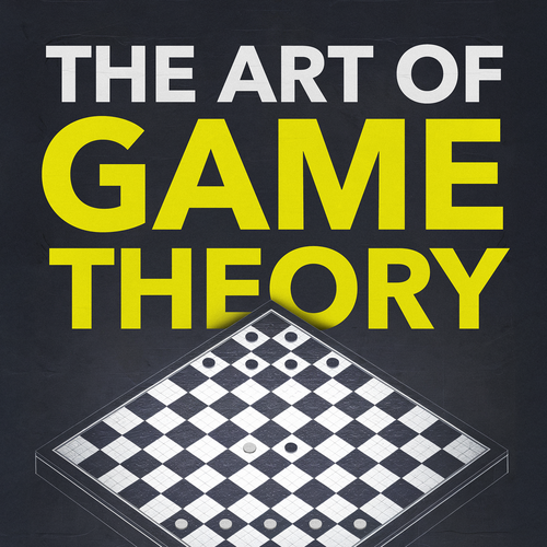Designs | Design A Clever And Catchy "The Art Of Game Theory" Book ...