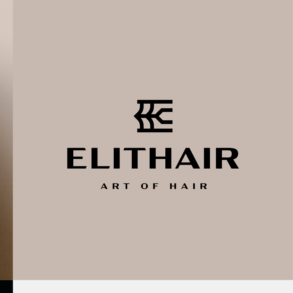 Cartoon Hair Logos - Free Cartoon Hair Logo Ideas, Design & Templates