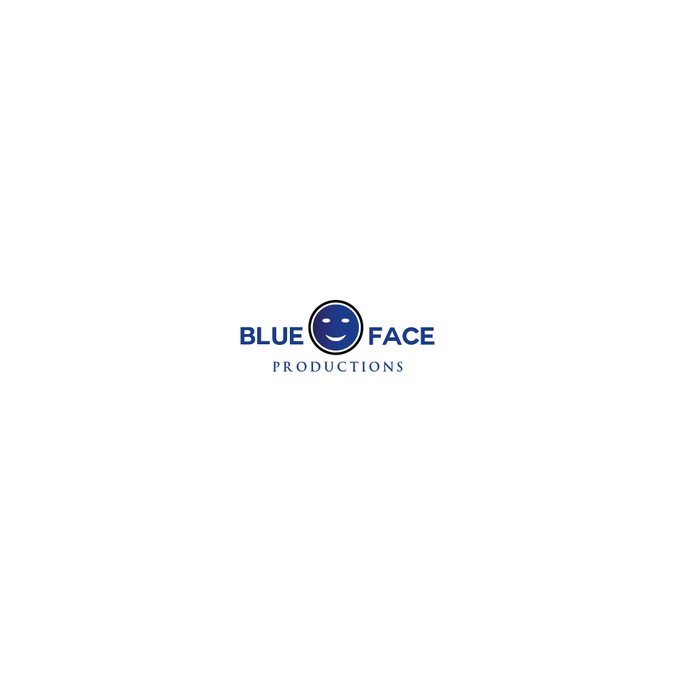 Help! I need a new logo for blueface productions | Logo design contest